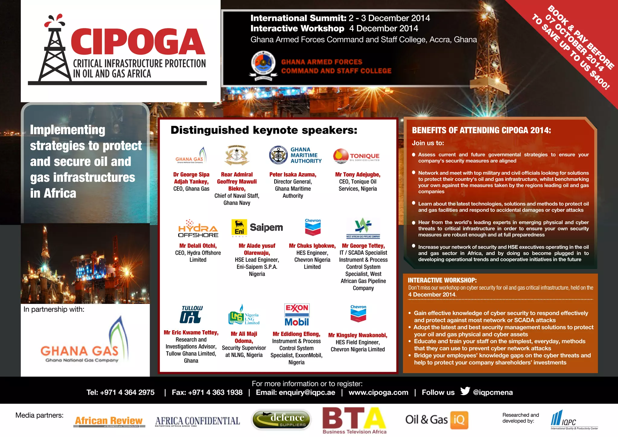 CIPOGA | PDF