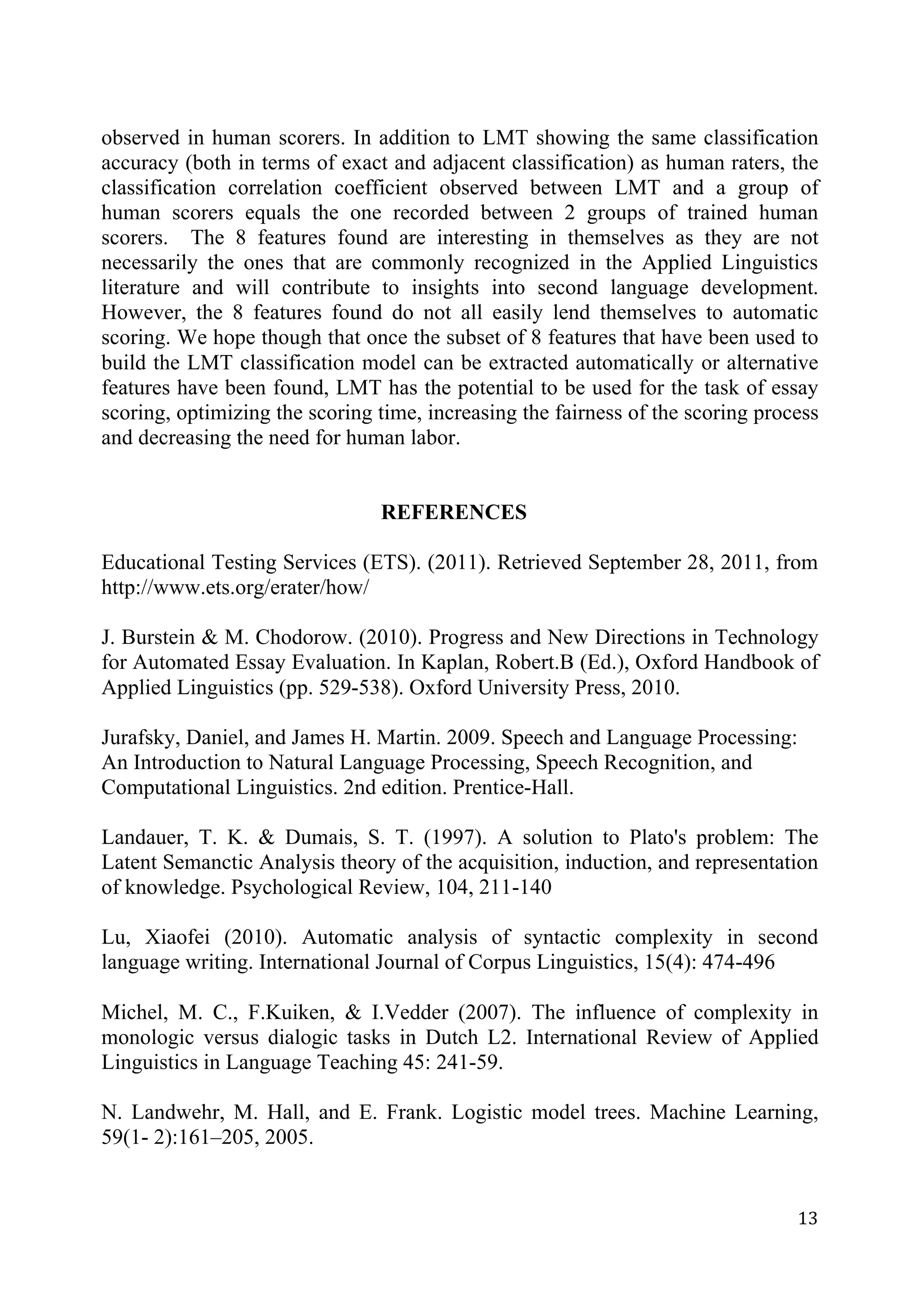 Cyprus_paper-final_D.O.Santos_et_al | PDF | Educational Assessment ...