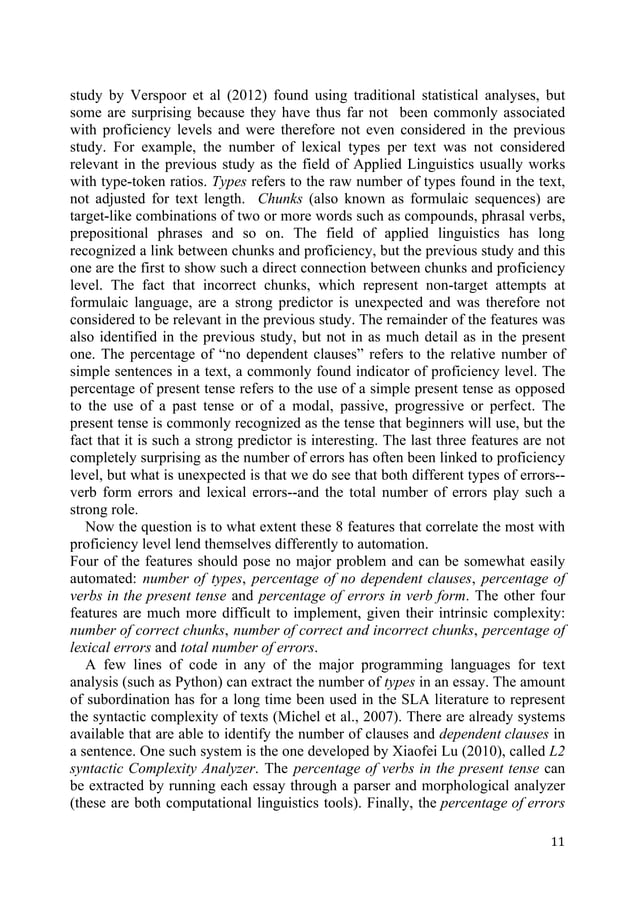 Cyprus_paper-final_D.O.Santos_et_al | PDF | Educational Assessment ...