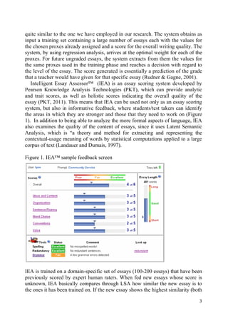 Cyprus_paper-final_D.O.Santos_et_al | PDF | Educational Assessment ...
