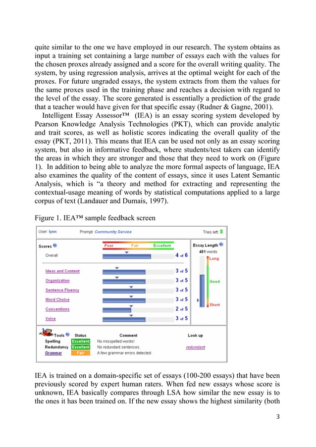 Cyprus_paper-final_D.O.Santos_et_al | PDF | Educational Assessment ...