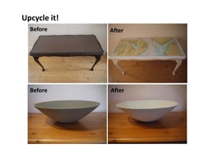 Decluttering Presentation for KLS | PDF