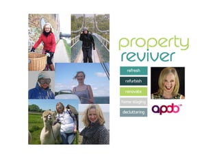 Decluttering Presentation for KLS | PDF