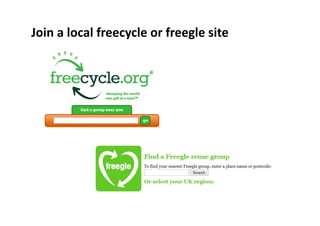 Decluttering Presentation for KLS | PDF