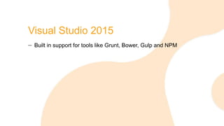 GulpGruntNPM | PPTX