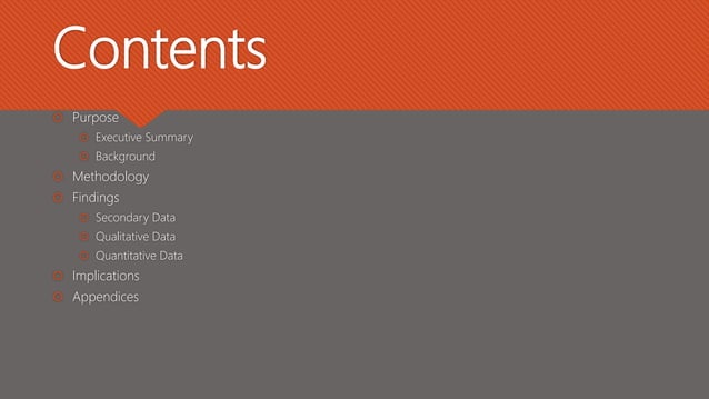 Doritos Final Presentation | PPT