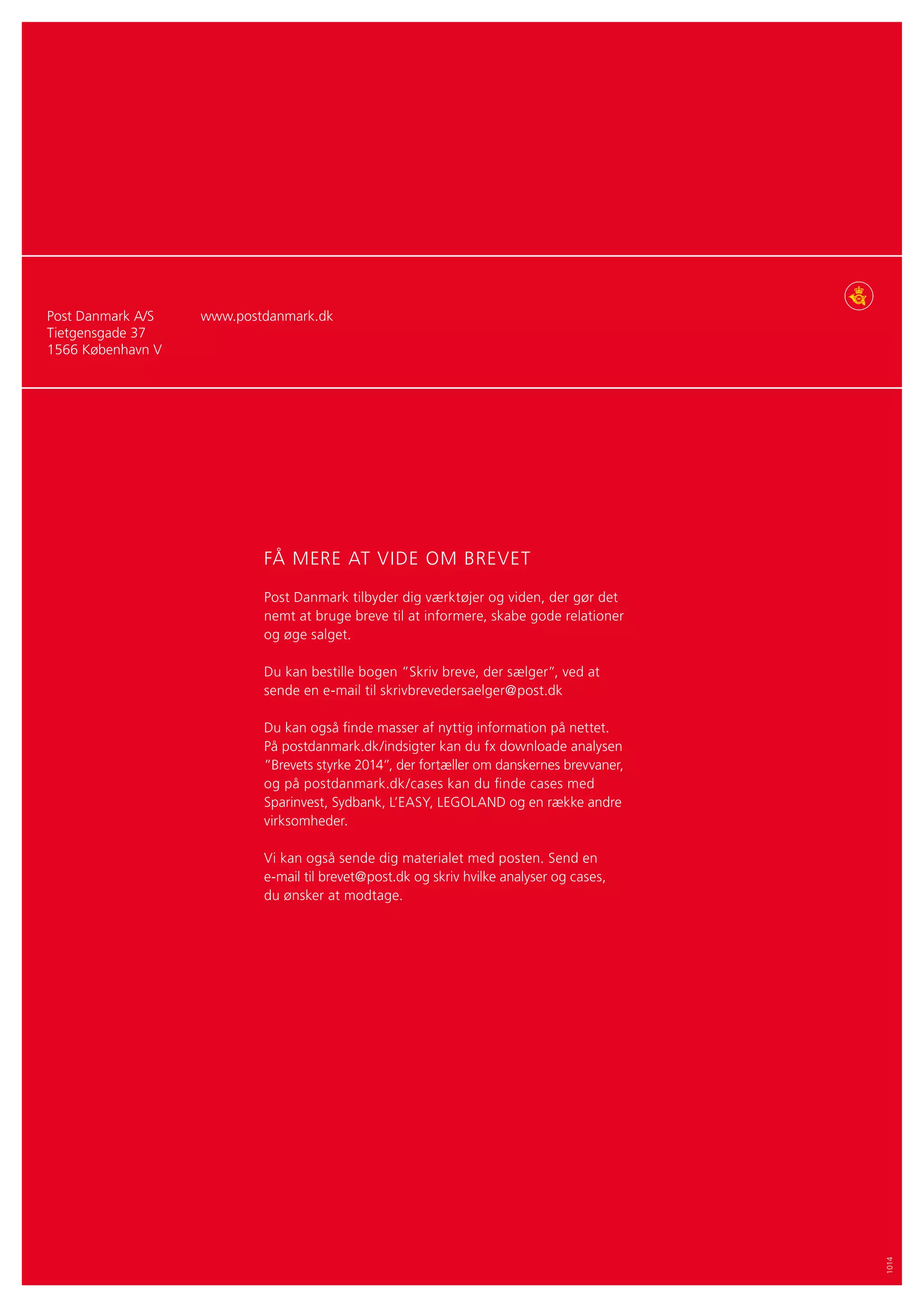 Lindorff - den forsømte kommunikation | PDF