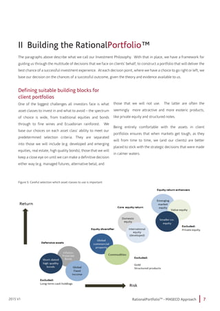 MASECO Approach Jan15v2 | PDF