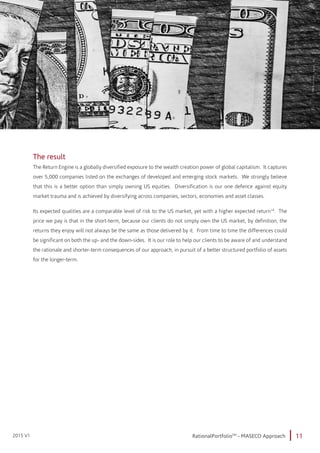 MASECO Approach Jan15v2 | PDF