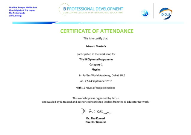 certsDubSep16 391 | PPT