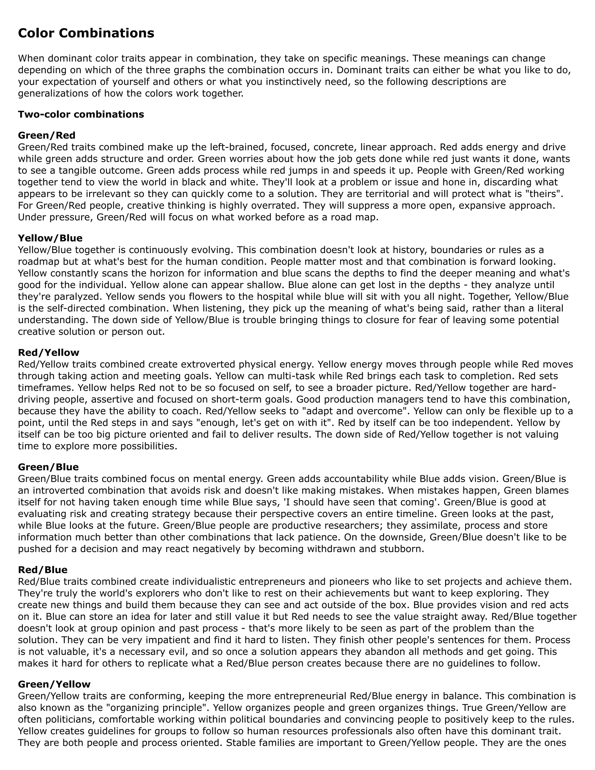 Energize2Lead Profile - Bruce Marinace | PDF
