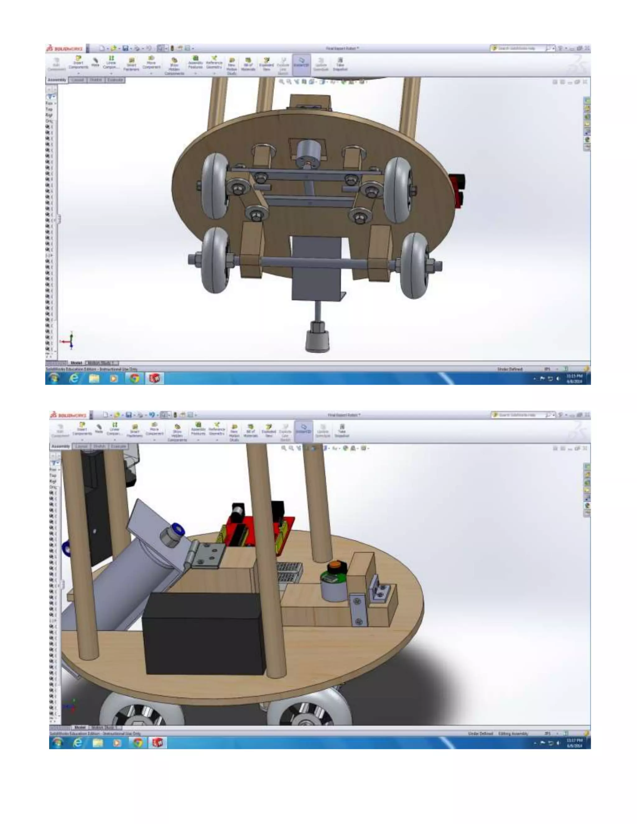 MAE 106 Final Project Report | DOCX