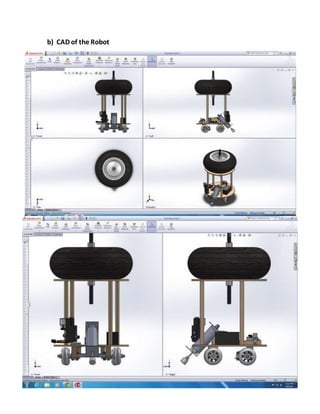 MAE 106 Final Project Report | DOCX