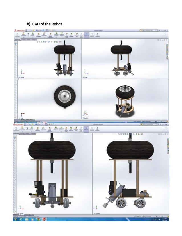 Mae 106 Final Project Report Docx