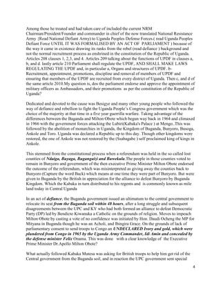 Breaking the Spiral of Silence | PDF
