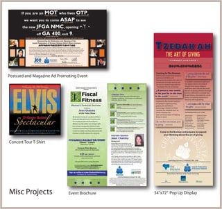 WendyOBrien portfolio | PPT