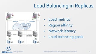 Intelligent_Workload_Management | PPT