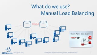 Intelligent_Workload_Management | PPT