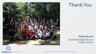 Intelligent_Workload_Management | PPT