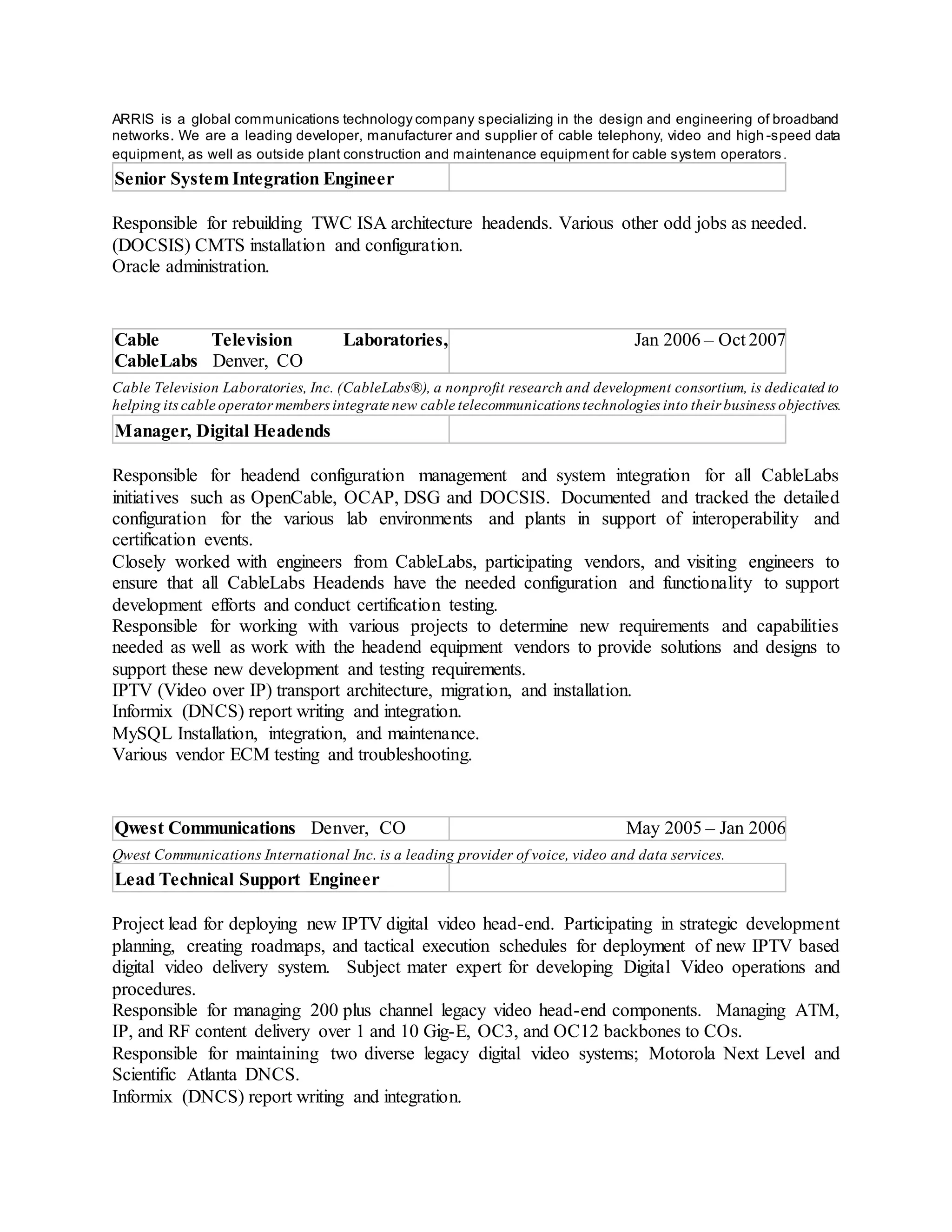 LSM Resume 16 online | DOCX