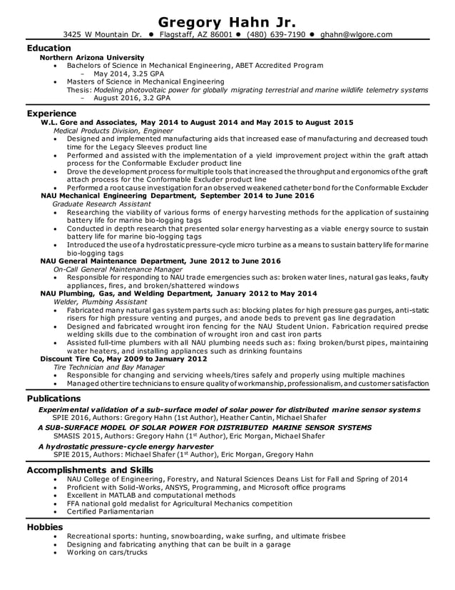 Resume_Greg_Hahn | DOCX
