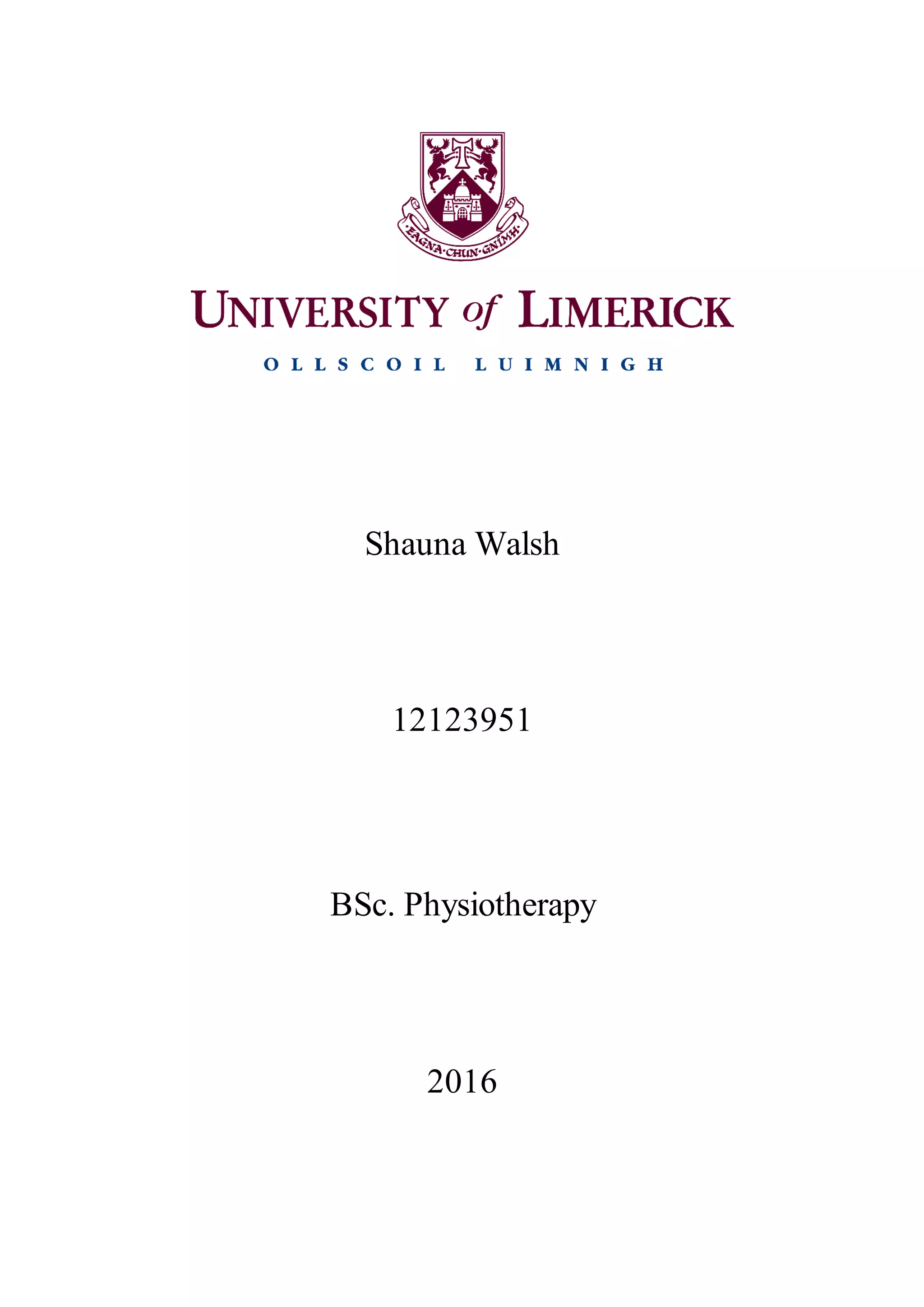 FYP Final Draft PDF | PDF