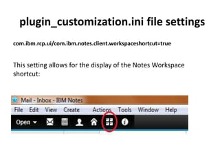 Notes 9 presentation | PPTX