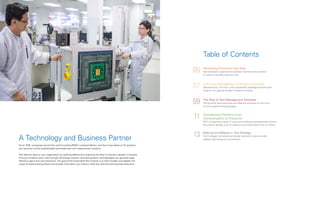 STS. Smarter devices. Smarter test systems. | PDF