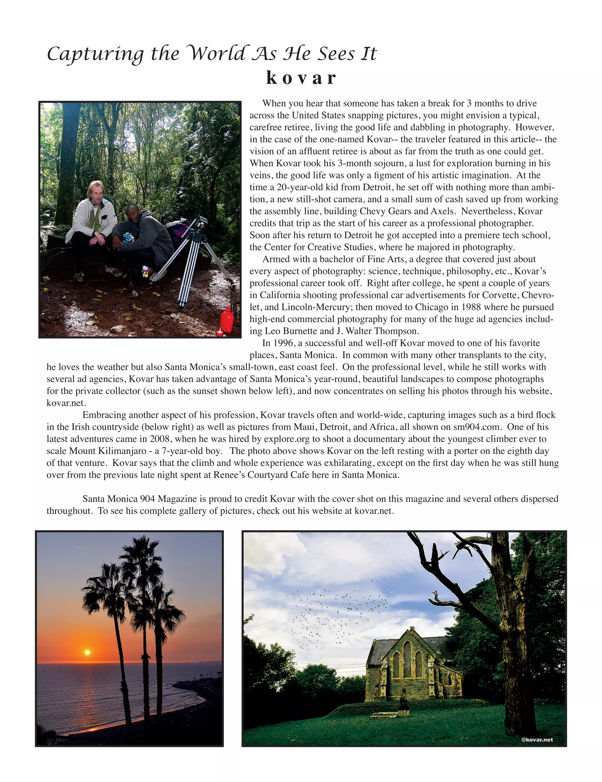 Final Magazine Exported 9-16-1 | PDF