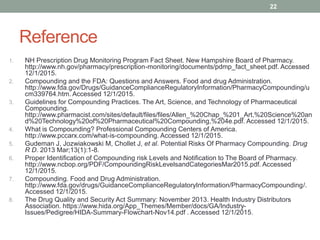 Board of Pharmacy Updates | PPT