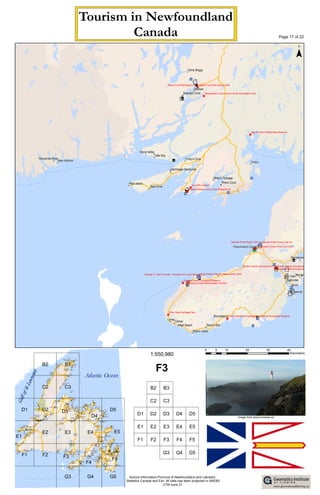 NewfoundlandMapBook | PDF