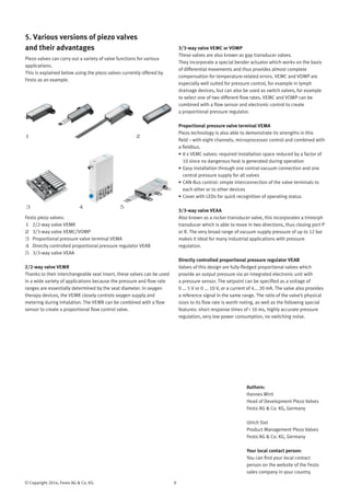 White_Paper_Piezo_EN | PDF