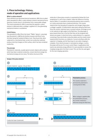 White_Paper_Piezo_EN | PDF