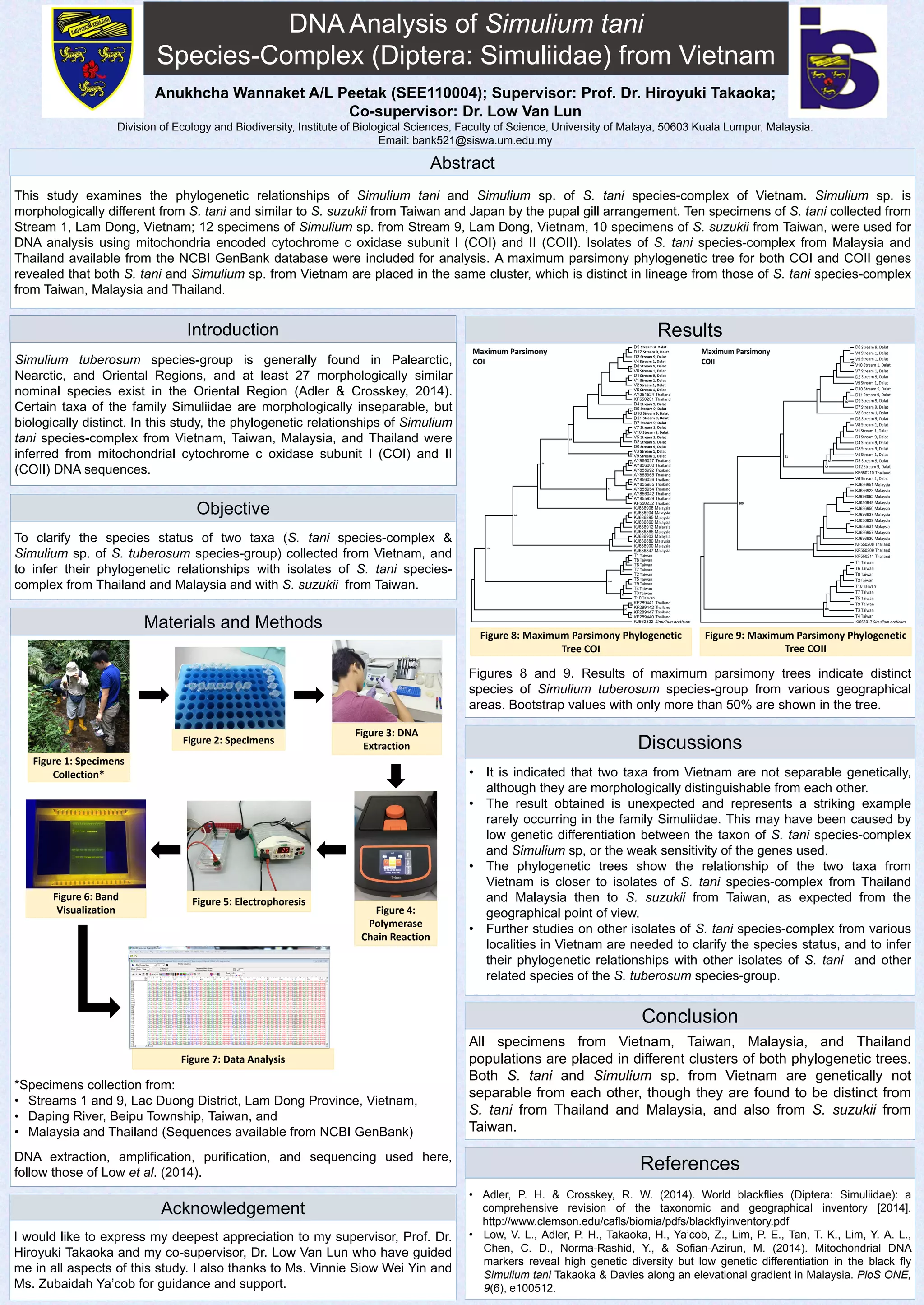 FYP Poster | PDF