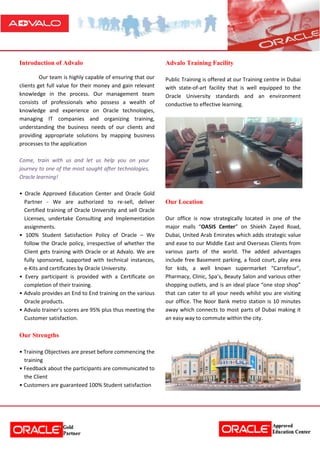 Brochure | PDF
