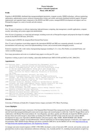 CV_Schroeder_2014_12 | PDF