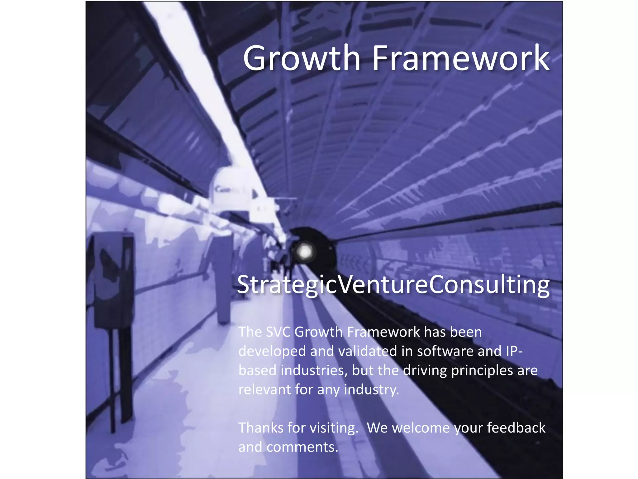 Growth Framework | PDF