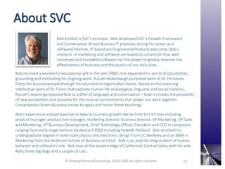 Growth Framework | PDF