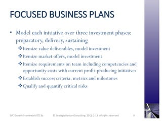 Growth Framework | PDF