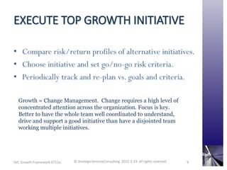 Growth Framework | PDF