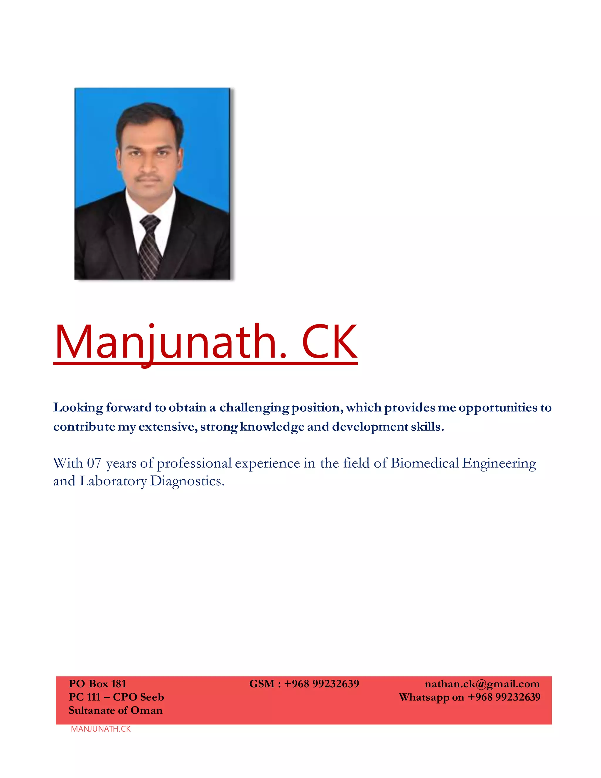 Manjunath.doc