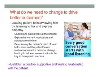 Adherence to Medication_v3 | PPT