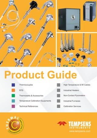 Detailed_Product_Guide | PDF