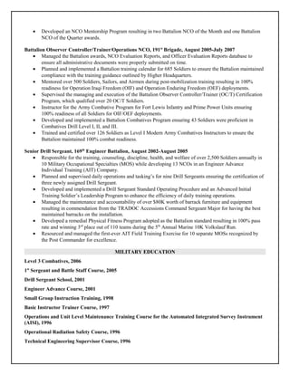 Pete Grey Resume V3.0 | DOC