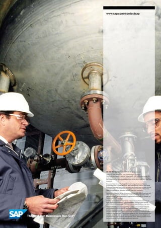 Incident_Management_with_SAPEHSM | PDF