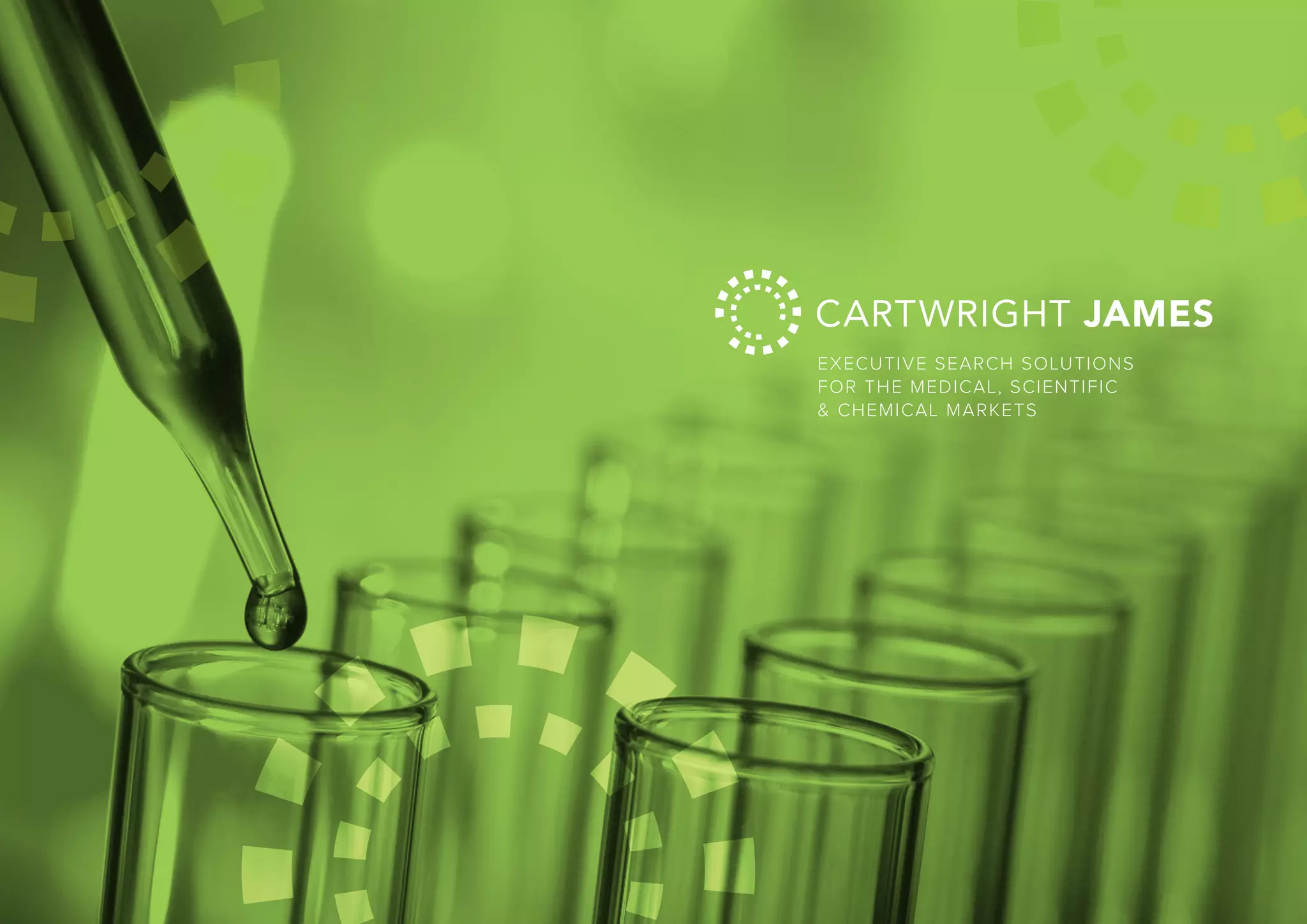 Cartwright James Company Brochure | PPT