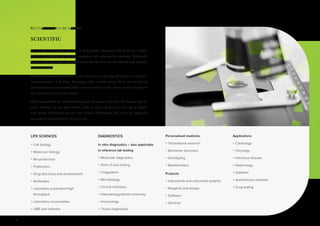 Cartwright James Company Brochure | PPT