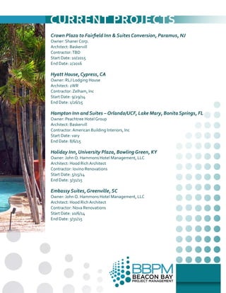 Beacon Bay Brochure | PDF