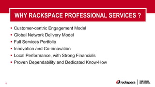 Rackspace 2017 End to End v1_12_4_16 | PPT