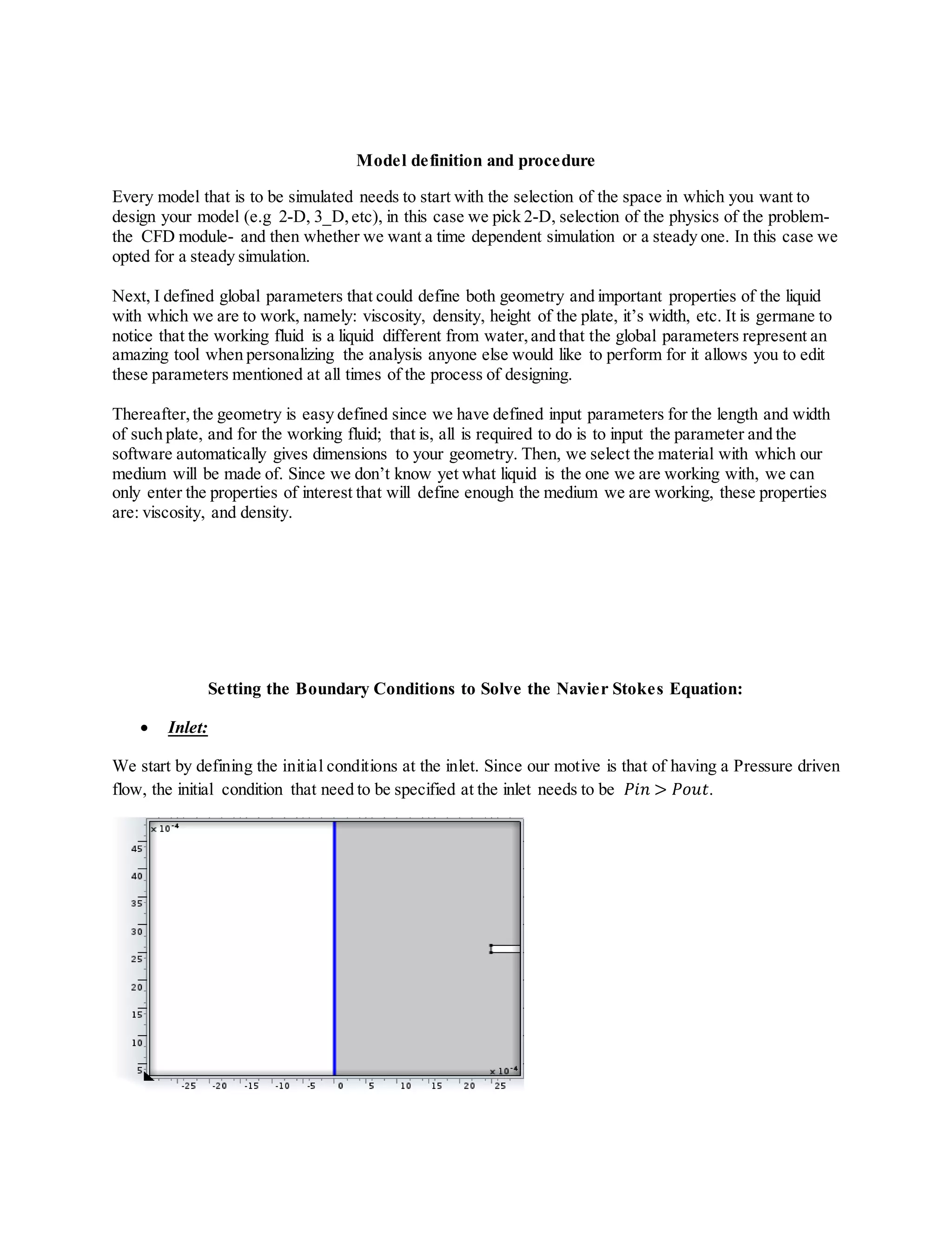 Flow over a Flat plate 2- | DOCX